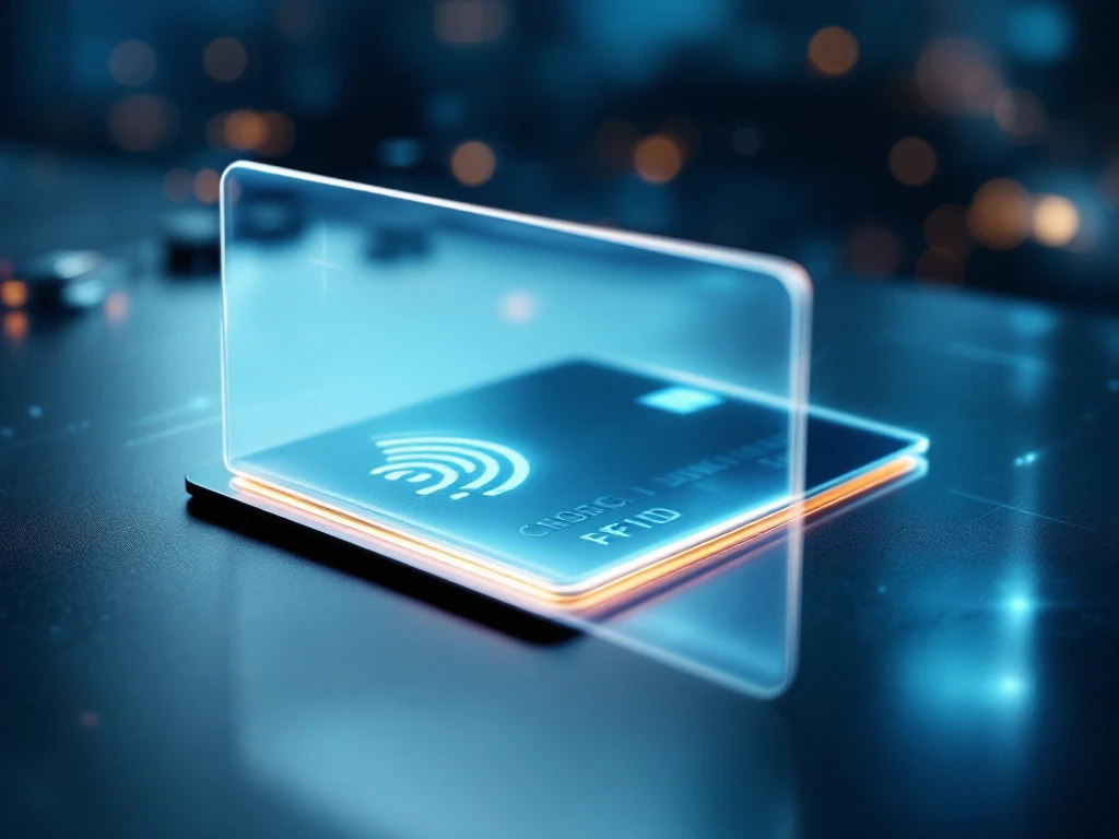 Hoe kan ik RFID-kaarten beschermen tegen skimming? - Cards Unlimited