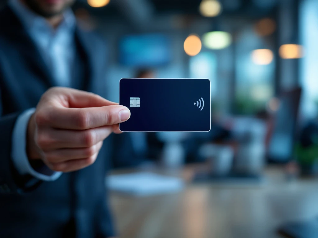 Zijn RFID-kaarten geschikt voor kleine bedrijven? - Cards Unlimited