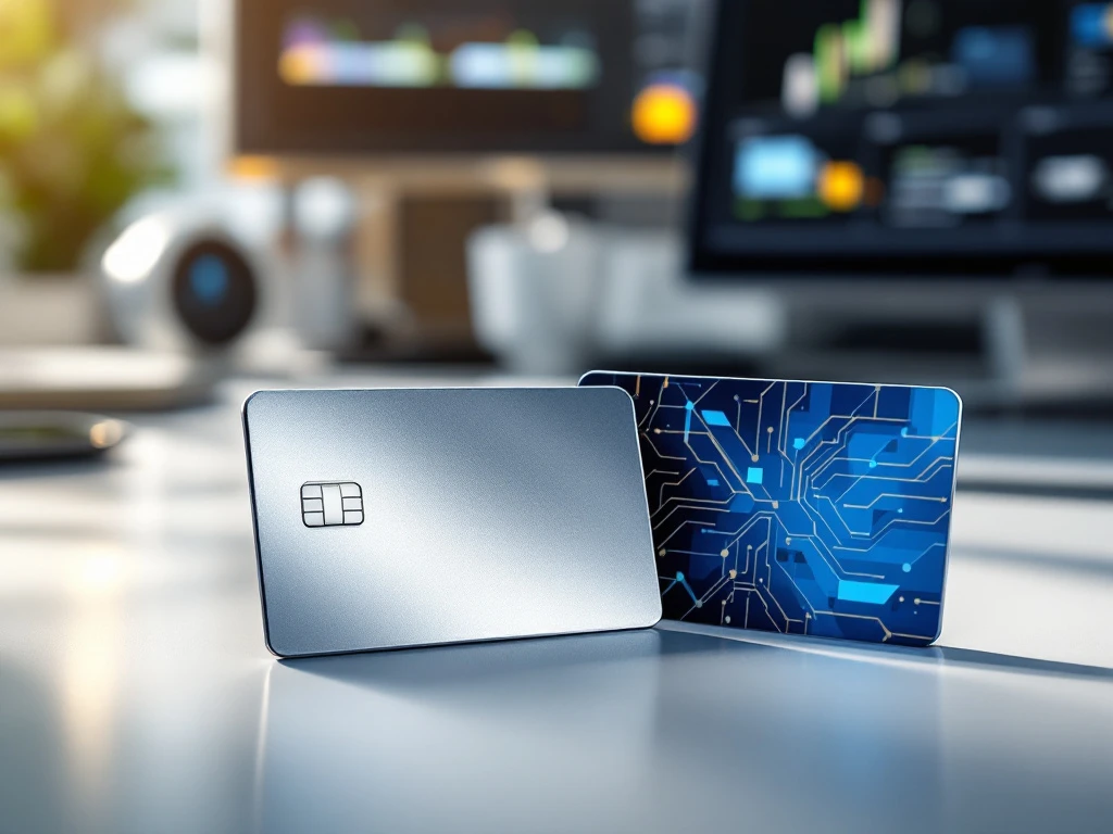 Kan ik RFID-kaarten personaliseren? - Cards Unlimited